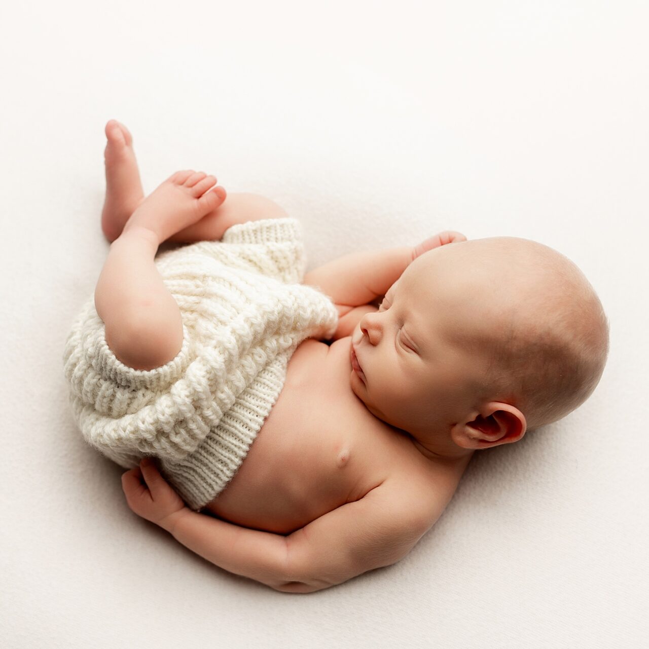Newborn Safety Course 101 - MomTog Educate